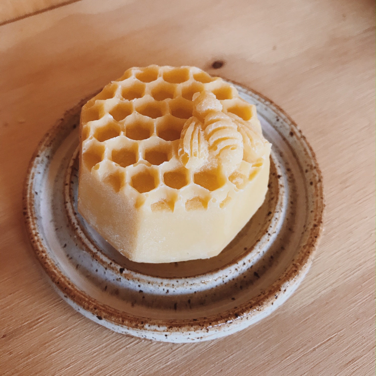 PotterBee Soap Dishes