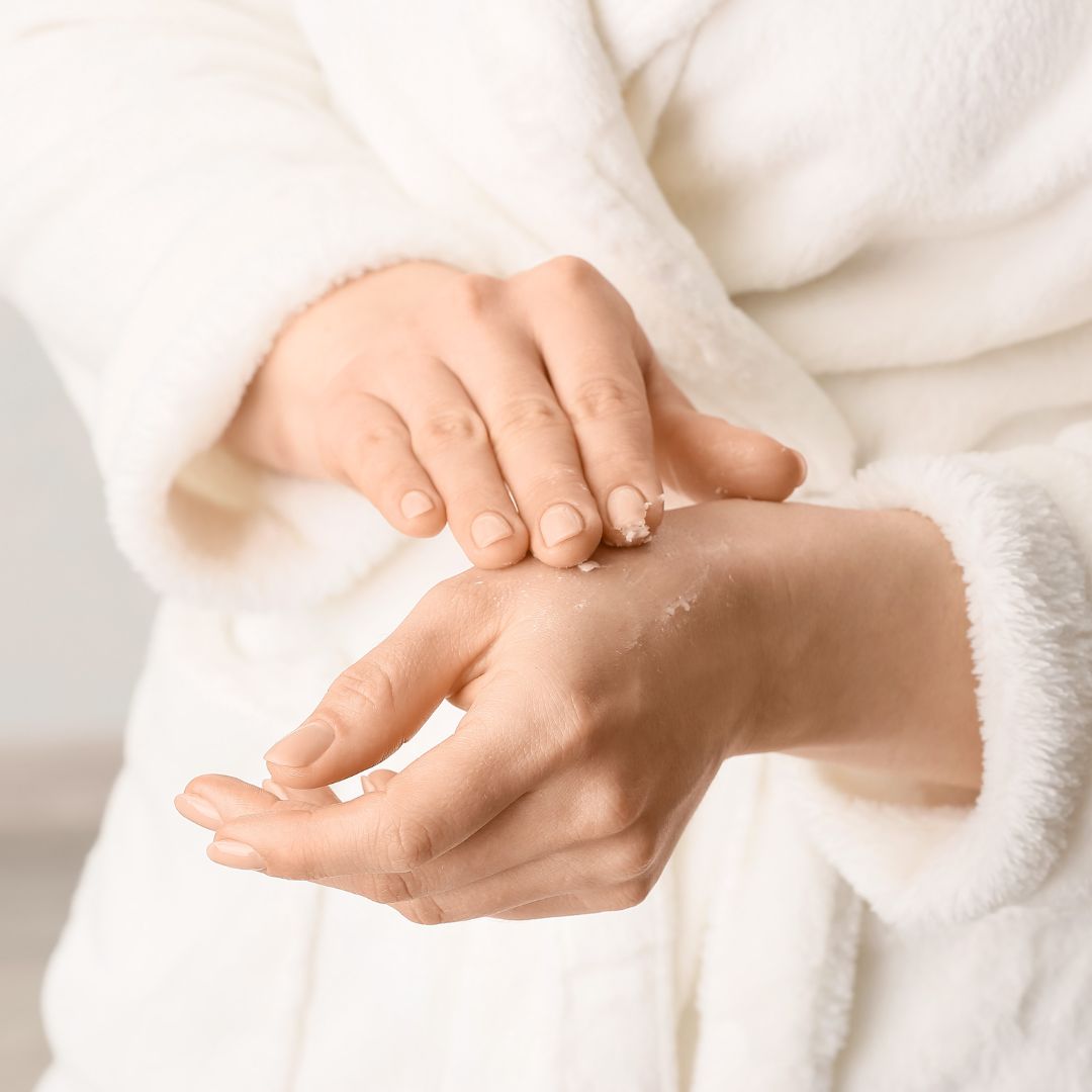 Rejuvenation Body Butter - Plant and Share